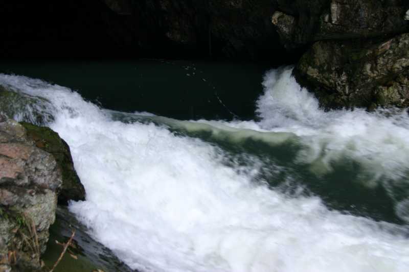 P. Jakopin, 5.4.2009, posnetki